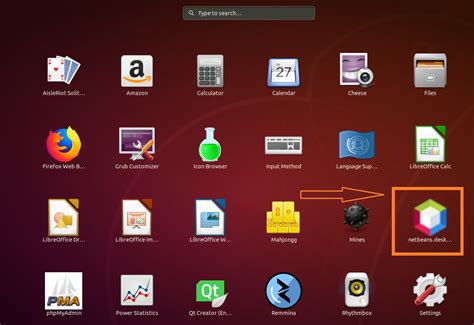 Jdk After Installation Netbeans Won T Run From Ubuntu