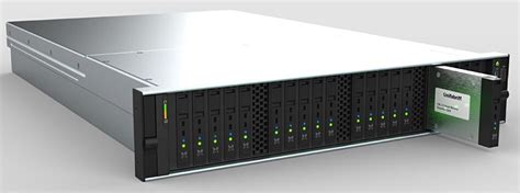 Unifabrix On Linkedin Unifabrix Cxl Memory Node Boosts Core Use