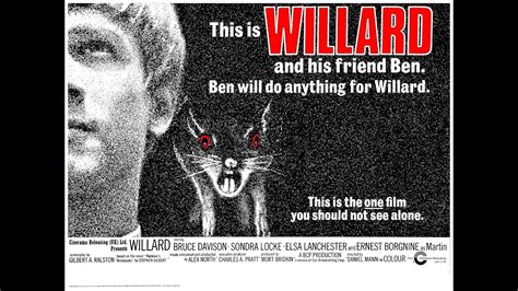 Willard 1971