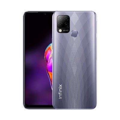 Infinix Hot S Price In Pakistan Full Specification In