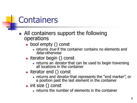 Ppt Data Structures And Algorithms Powerpoint Presentation Free Download Id 5518082