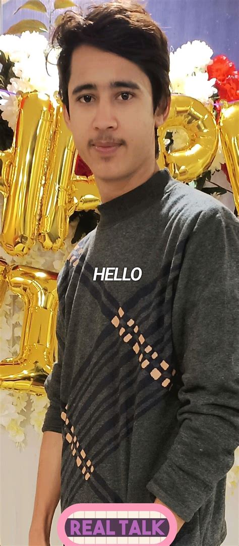 abid ali on linkedin hello