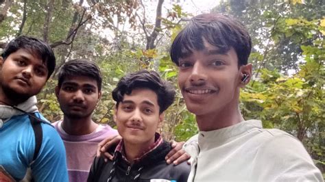 Kukrail Mai Aaj Bura Phas Gye 😱 Vlog281 Youtube