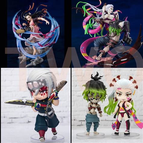 Po Shfiguarts Shf Demon Slayer Kimetsu No Yaiba Nezuko