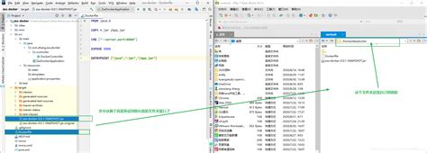 2020年springboot微服务打包成docker镜像并发布运行 springboot微服务打包docker csdn博客