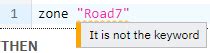The Customizing The Tooltip Block At The Linter V Discuss CodeMirror