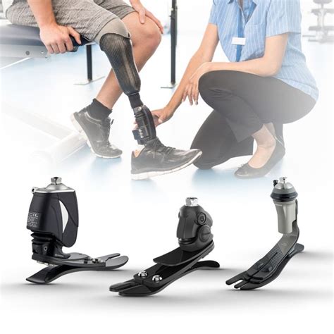 Prosthetic Toes Features And Costs Luxmed Prosthetic