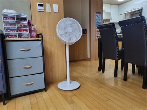 써큘레이터추천 아이브리즈 무소음 리모콘 스탠드 선풍기 네이버 블로그