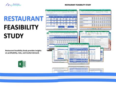 Restaurant Feasibility Study Expert Insights