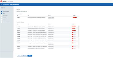 automatically discover and remediate whatsapp vulnerabilities using