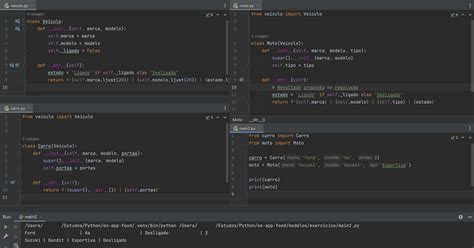 Duvida Herança De Classe Python Avance Na Orientação A Objetos E