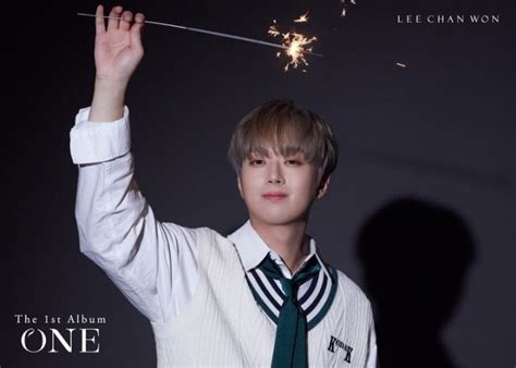 이찬원 첫 정규 앨범 발매‘사나이 청춘 등 13곡 수록