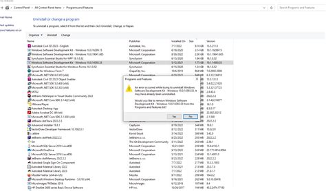 Visual Studio 2022 Can I Manually Delete Older Version Of Windows 10
