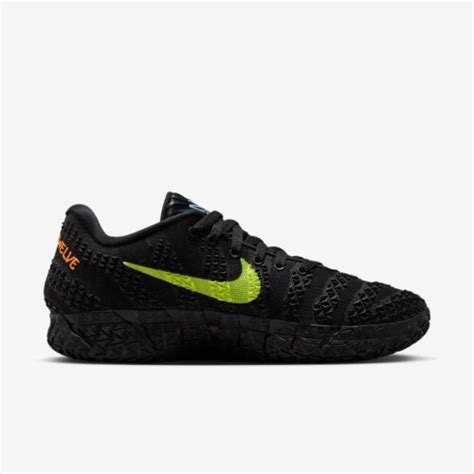 Nike Ja 3 Ny Vs Ny Im0464 001 Nice Kicks