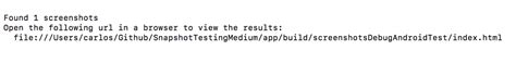 Pixel Perfect Ui How To Automatize Automation Testing On Android By