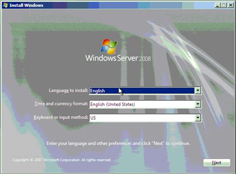 How To Install Windows Server Step By Step