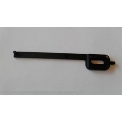 Honeywell Gent 14112 10 Plastic Test Keys For 34800 EN And 14112 08 MCP