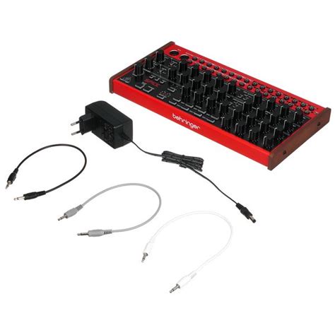 Behringer Spice United States