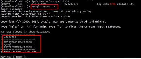 Centos7下yum安装mariadbcentos7 Mariadb56安装yum Csdn博客