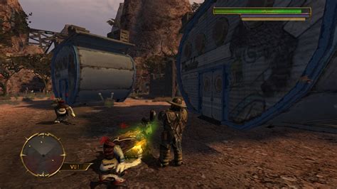 Test Oddworld Strangers Wrath Hd La Suite Se Fait Attendre