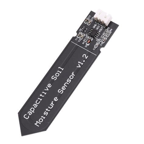 10PCS Capacitive Soil Moisture Sensor Module Corro Vicedeal