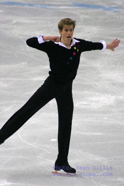 Jeffrey Buttle Osobnosti Cz