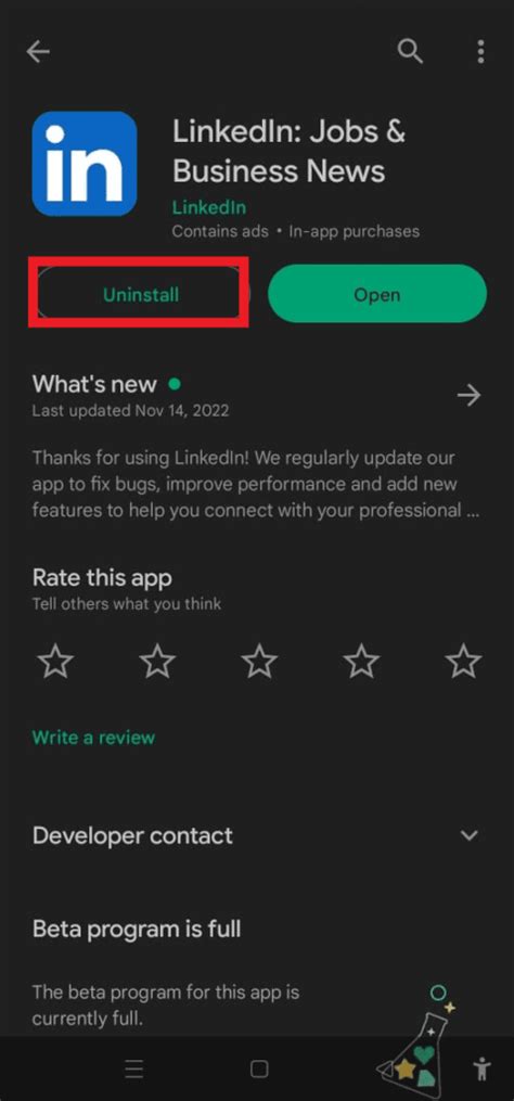 Fix Linkedin App Not Showing Images Techcult