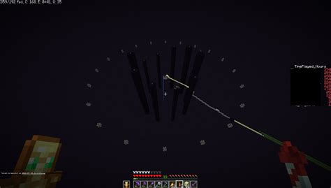what is the most efficient way to remove the pillars survival r