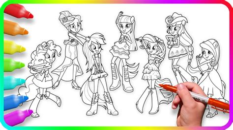 Barbie Starlight Adventure Coloring Pages [2025]