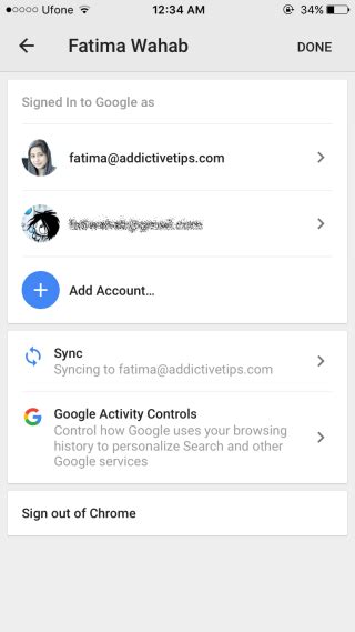 How To Get Chrome Mobile Bookmarks To Appear On Chrome Desktop
