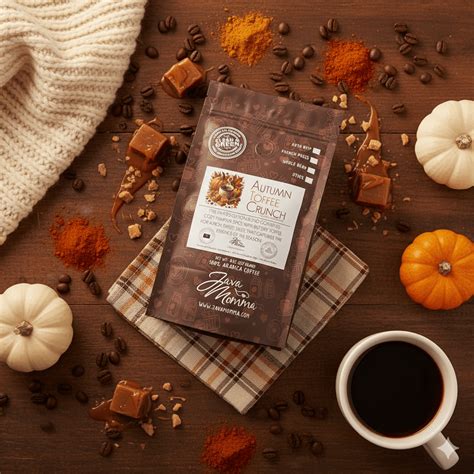 Java Momma Air Roasted Coffee Flavored Coffee And Custom Blends