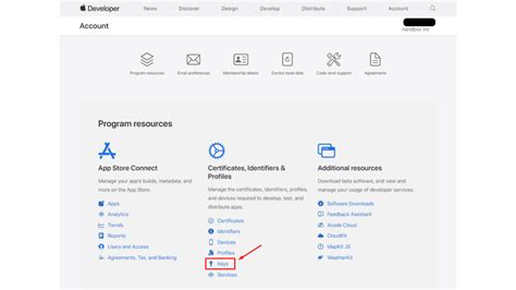 Steps To Enable Sending Push Notifications On IOS App