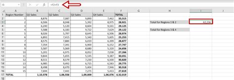 How To Add Two Cells In Excel SpreadCheaters