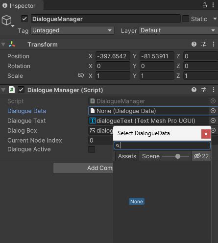 Dialog System Questions Answers Unity Discussions