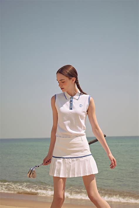 2022 Ss Collection 골프 옷 테니스복 골프복