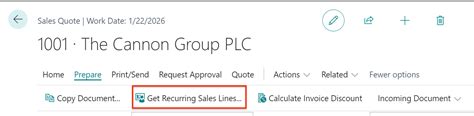 Real Things Im Asked Microsoft Dynamics 365 Business Central