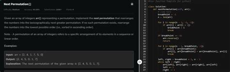 Lithikha B On Linkedin Dsa Gfg160 Geekstreak2024 Womenintech Codingchallenge