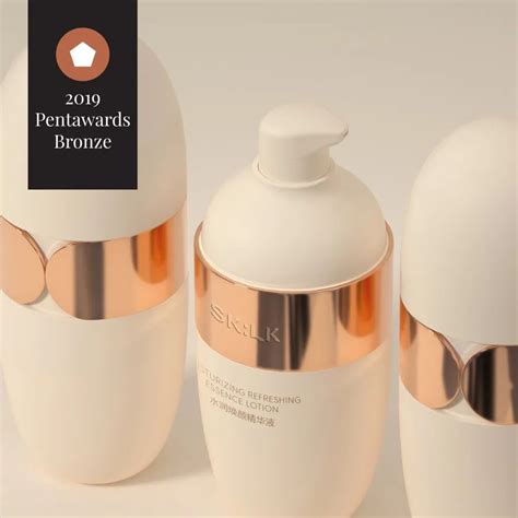 荣获设计大奖的日化品包装设计，竟然是这样的风格？！ Via