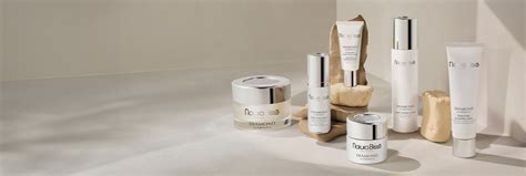Natura Bissé - Skin Care Shop Online