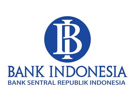 logo bank indonesia bi format cdr and png gudril logo tempat nya