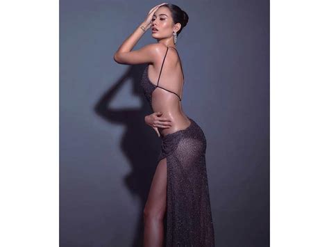 Check Out The Best Shots Of Former Miss Universe Philippines Winners