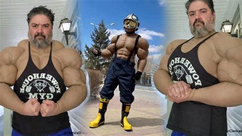 How Can Silicone Muscle Suit Spice Up Your Sex Life Silicone Masks Silicone Muscle Smitizen