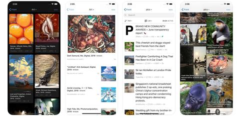 10 Best Free Reddit Mobile Apps