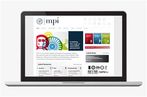 MPI Group Armstrong Design Ltd