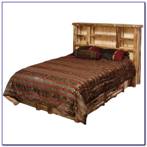 Queen Bookcase Headboard Ikea Bookcase Home Design Ideas