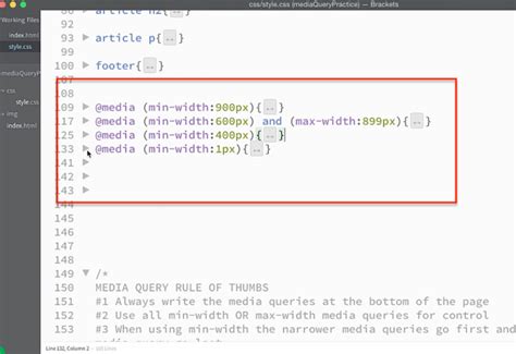 Css Setting Max Media To Fit A Phone Css Reset