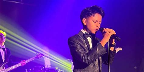 Makin Dewasa Farel Prayoga Kini Atur Keuangan Sendiri Dan Akui Mulai Nabung Lagi Dari Nol