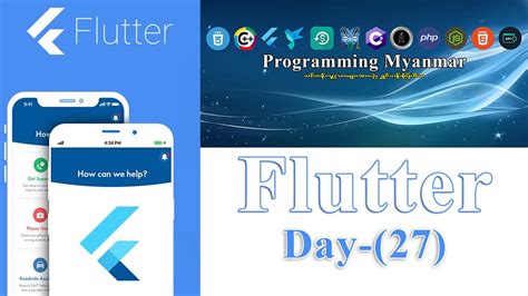 Flutter Day 27 Get Request Fetch Records From Mysql With Php Api Future Builder In