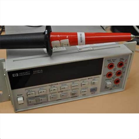 Volt Meter Calibration Services At Best Price In Ahmedabad National