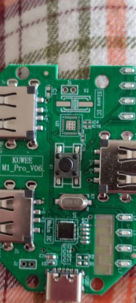 Game Controller Converter Modification Rps3